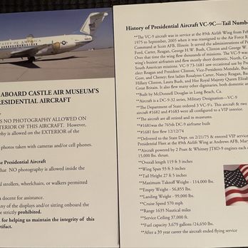 CASTLE AIR MUSEUM - Updated October 2025 - 587 Photos & 131 Reviews ...