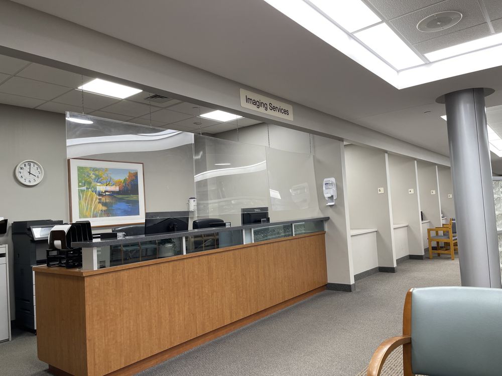 RMC TYLER CENTER - Updated December 2025 - 731 Leighton Ave, Anniston ...