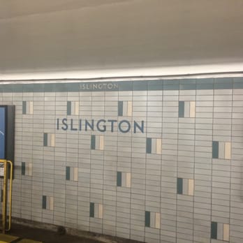 ISLINGTON STATION - Updated December 2025 - 51 Photos & 15 Reviews ...