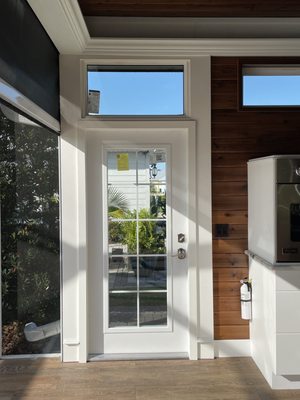 ARMORTECH WINDOWS & DOORS - Updated May 2026 - 22 Photos - 4583 Clark ...