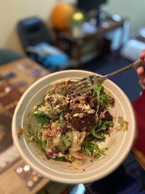 SAJJ MEDITERRANEAN - 216 Photos & 326 Reviews - 145 S Frances St ...