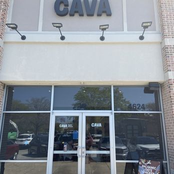 CAVA - Updated August 2025 - 128 Photos & 79 Reviews - 4624 Town ...