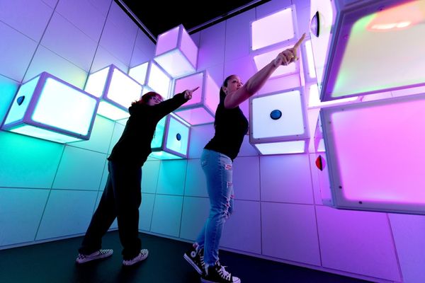 TIME MISSION - Updated April 2025 - 18 Photos - 8300 Sudley Rd ...