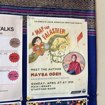 ALAMEDA FREE LIBRARY - Updated January 2026 - 127 Photos & 137 Reviews ...