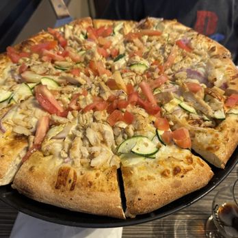 STUFT PIZZA - Updated October 2025 - 650 Photos & 639 Reviews - 1426 ...