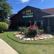 DON TELLOS TEX MEX GRILL - 76 Photos & 125 Reviews - 1432 Dogwood Dr SE ...