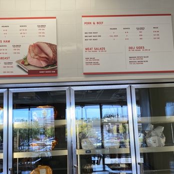 THE HONEY BAKED HAM COMPANY - Updated December 2025 - 38 Photos & 12 ...