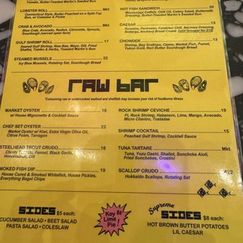 FISHMONGER - Updated September 2025 - 52 Photos & 23 Reviews - 1316 ...