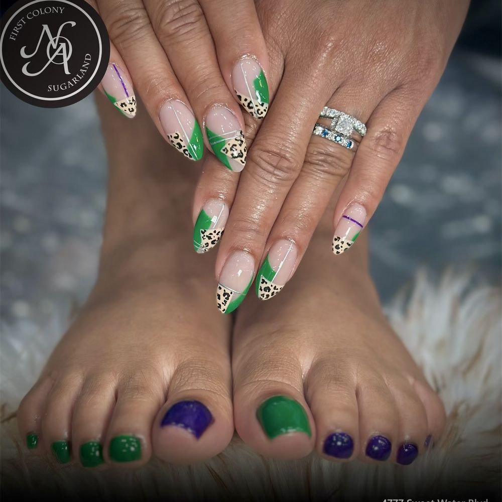 Tiffany Nails Houston TX Last Updated February 2025 Yelp