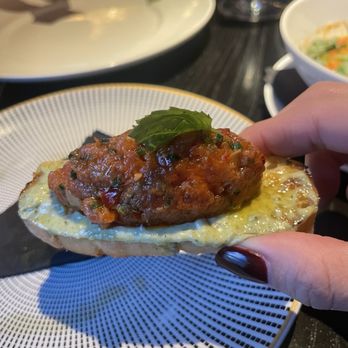 RPM ITALIAN - Updated April 2025 - 4844 Photos & 3729 Reviews - 52 W ...