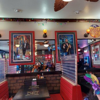 DEJA VU RESTAURANT & BAR - Updated July 2024 - 290 Photos & 444 Reviews ...