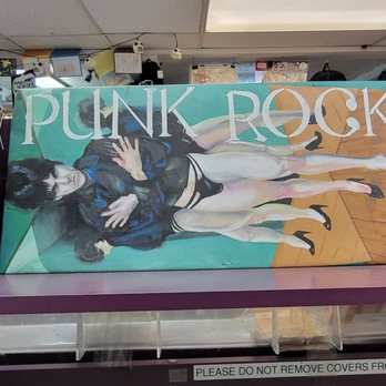 SPIN RECORDS - Updated November 2024 - 69 Photos & 120 Reviews - 370 ...