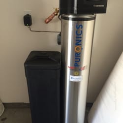 PUREFLO WATER SYSTEMS - 65 Photos & 104 Reviews - 8368 Brentwood Blvd ...