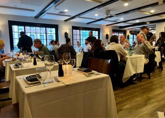 TRESCA - Updated June 2025 - 600 Photos & 625 Reviews - 233 Hanover St ...