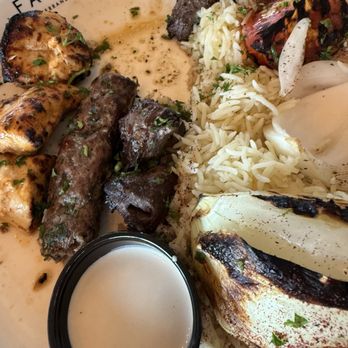 FADI’S MEDITERRANEAN GRILL - MEMORIAL - Updated January 2026 - 253 ...