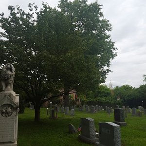 CHELTENHAM VETERANS CEMETERY - Updated March 2025 - 28 Photos - 11301 ...