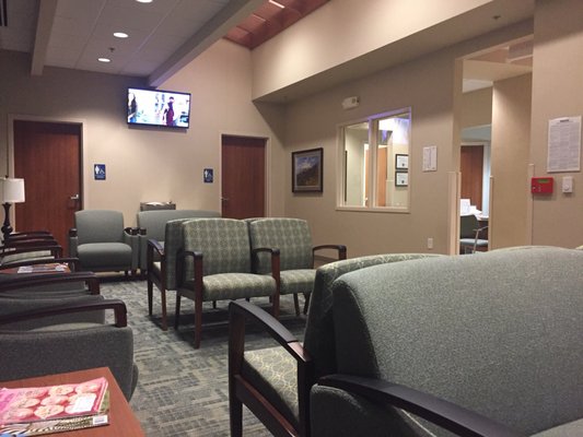 PATIENT FIRST PRIMARY AND URGENT CARE - ANNAPOLIS - Updated December ...