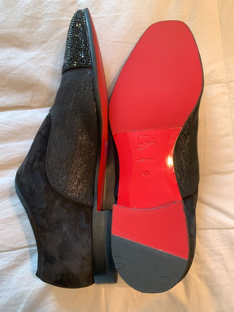 GRAND SHOE SERVICE - Updated May 2026 - 134 Photos & 260 Reviews - 124 ...