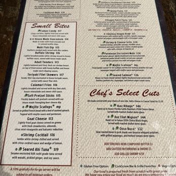 CORKSCREW BAR & GRILLE - Updated May 2026 - 482 Photos & 453 Reviews ...