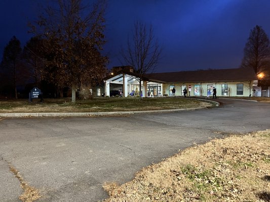 SUN VALLEY COMMUNITY CENTER - Updated December 2025 - 55 Photos - 6505 ...