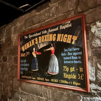 ROXY’S PUB - Updated July 2025 - 110 Photos & 163 Reviews - 309 ...