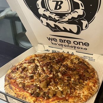 BOZZELLI’S - 236 Photos & 284 Reviews - 1025 Vermont Ave NW, Washington ...