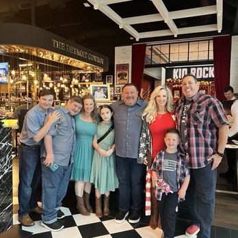 THE DETROIT COWBOY - Updated November 2025 - 84 Photos & 20 Reviews ...