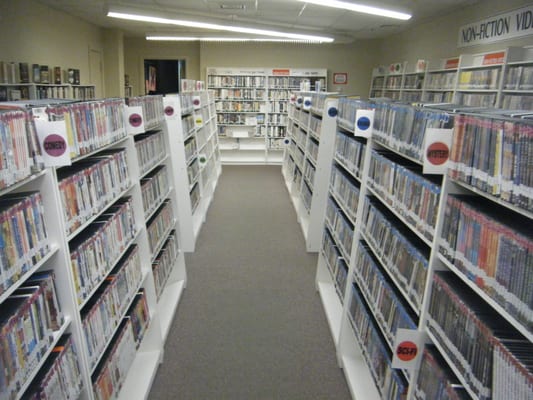 HENRY CARTER HULL LIBRARY - Updated June 2026 - 30 Photos - 10 ...