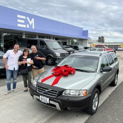 EXCLUSIVE MOTORS - 465 Photos & 156 Reviews - 2499 Arden Way ...