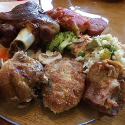 RED APPLE BUFFET - Updated September 2025 - 201 Photos & 297 Reviews ...