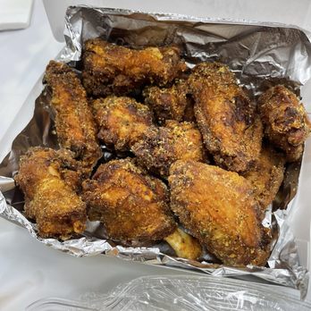 WING WORKS - Updated December 2025 - 11906 S Harlem Ave, Palos Heights ...