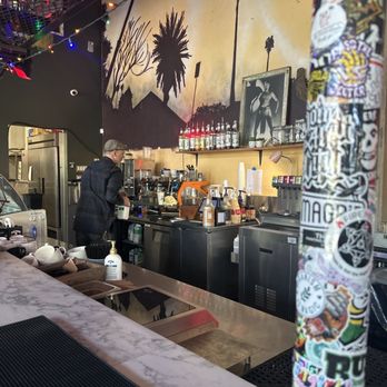 JOBOT COFFEE & BAR - Updated January 2026 - 495 Photos & 263 Reviews ...