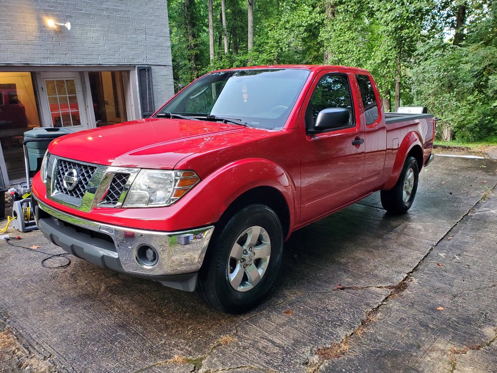 SANDERS MOBILE DETAILING - Updated October 2024 - 178 Photos - Baxter ...