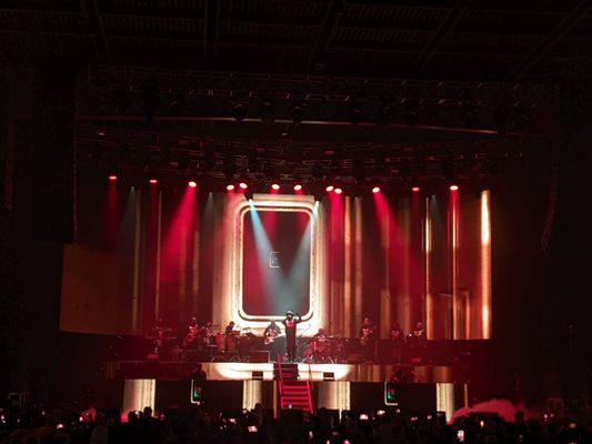 THE THEATER - Updated October 2025 - 101 Photos & 33 Reviews - 4455 S ...