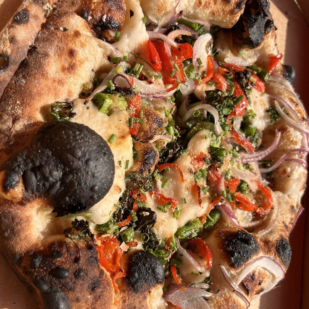 Top 100 Pizza Spots in the US - Yelp
