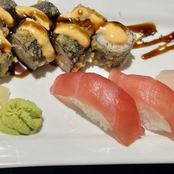 SUSHI ALIVE ASIAN BISTRO & RAW - Updated May 2025 - 549 Photos & 436 ...