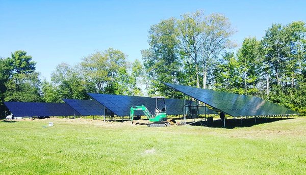 BRIGHT PLANET SOLAR - Updated August 2025 - 29 Photos & 77 Reviews - 5 ...