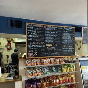 OTHERSIDE DELI AND SUB - Updated December 2025 - 112 Photos & 163 ...