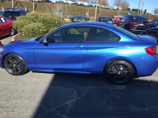 BMW OF CHARLOTTESVILLE - Updated December 2025 - 24 Photos & 71 Reviews ...