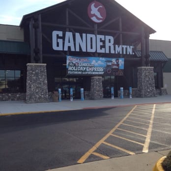 GANDER MOUNTAIN CLOSED Updated January 2025 10 Photos 27 Reviews 14011 Worth Ave Woodbridge Virginia Archery Phone Number Yelp