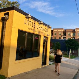 LITTLE CHANGO - Updated July 2025 - 92 Photos & 84 Reviews - 134 Coxe ...