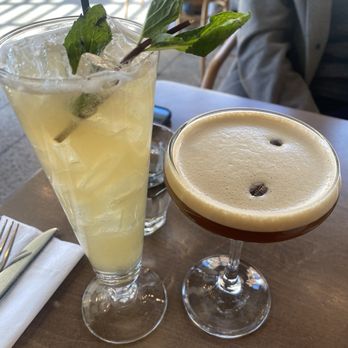 PRESS COFFEE CRÊPES COCKTAILS - Updated October 2025 - 684 Photos & 379 ...