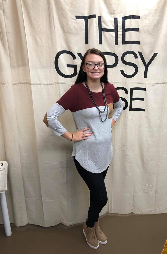 THE GYPSY ROSE - Updated September 2024 - 11 Photos - Bessemer, Alabama ...