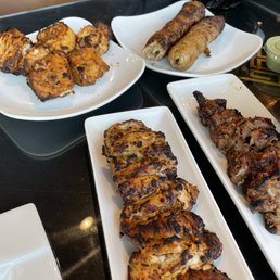 BK KHAN BBQ - Updated October 2025 - 103 Photos & 113 Reviews - 13608 ...