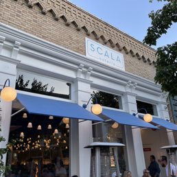 SCALA OSTERIA - Updated December 2025 - 1391 Photos & 566 Reviews ...