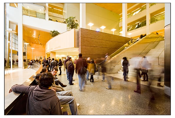 BARUCH COLLEGE - Updated December 2025 - 82 Photos & 88 Reviews - 137 E ...