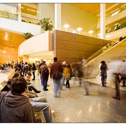 BARUCH COLLEGE - 76 Photos & 83 Reviews - 137 E 25th St, New York, New ...