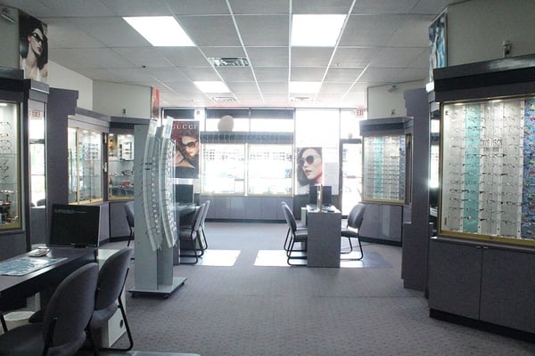 NEW WORLD VISION CENTER - Updated October 2025 - 18 Photos & 47 Reviews ...