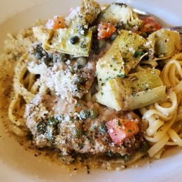 PAESANO’S PASTA HOUSE - Updated October 2025 - 59 Photos & 93 Reviews ...