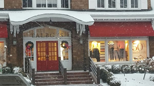 TALBOTS - Updated May 2026 - 1 Essex Sq, Essex, Connecticut - Women's ...
